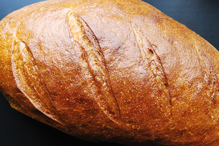 German Breads | A Cook's Canvas