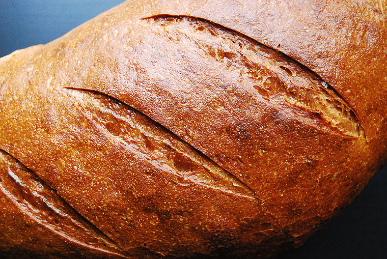 German Breads | A Cook's Canvas