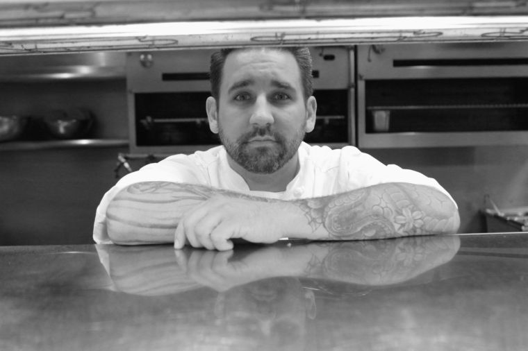 Interview with Executive Chef Rick Gresh of David Burke’s Primehouse ...