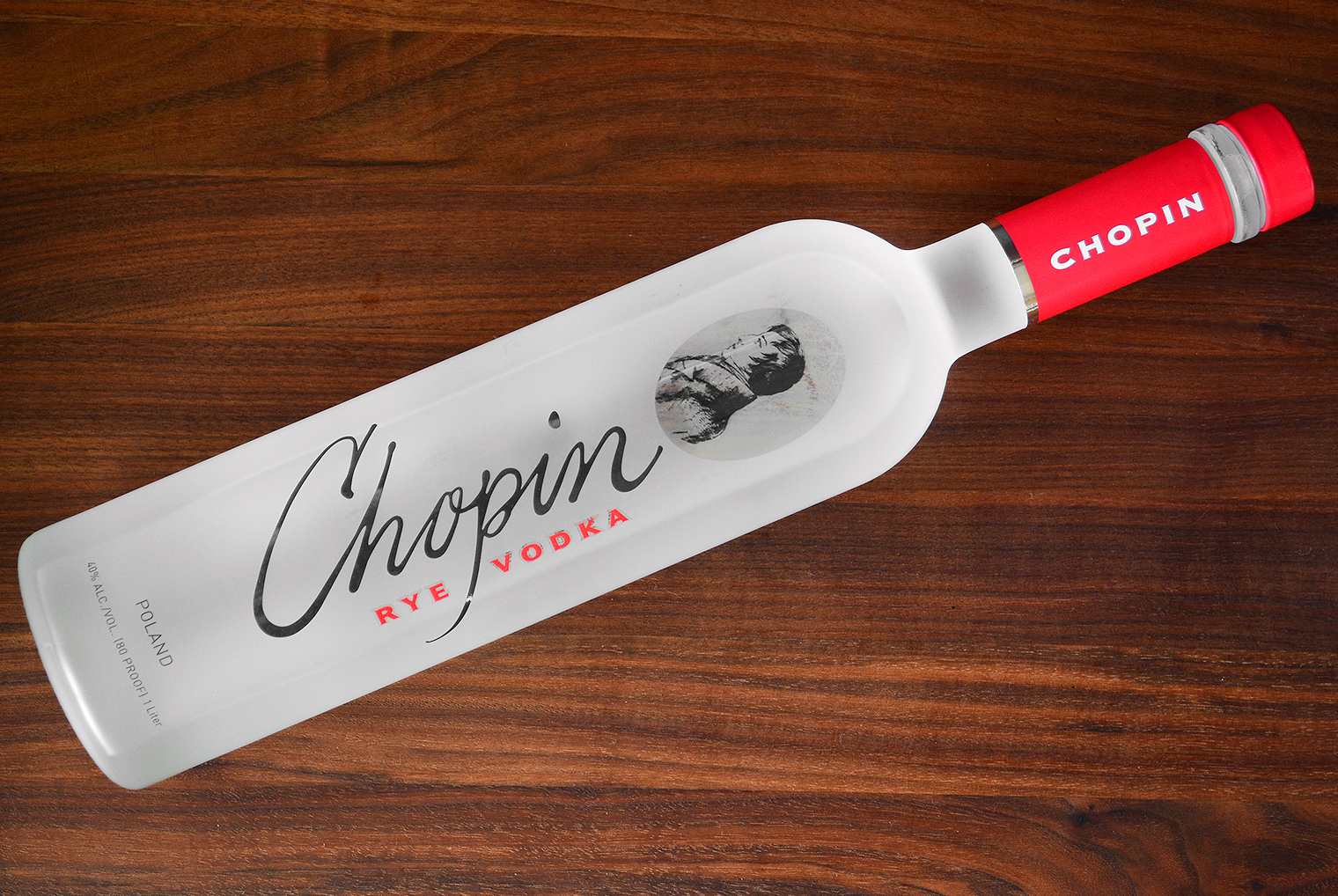 Spring Thyme Cocktail (in collaboration with Chopin Vodka) | A Cook's ...