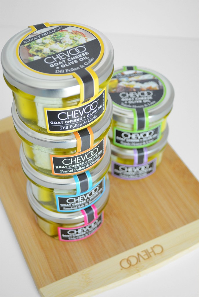 Roasted Beet Salad with CHEVOO Marinated Goat Cheese and Watercress | A ...